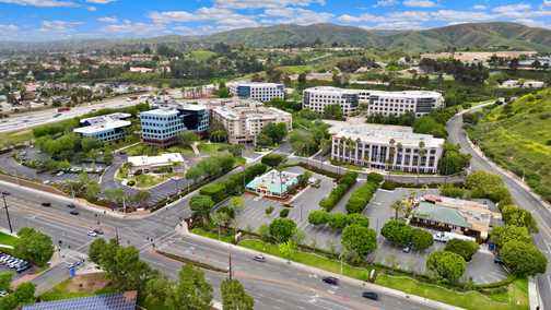 Olen Pointe Brea | Olen Properties