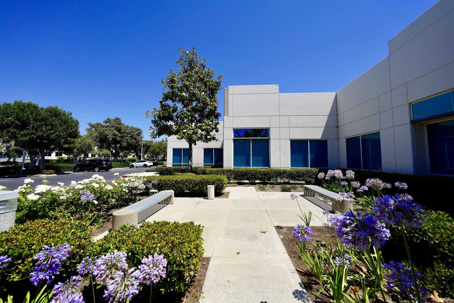 Olen Spectrum Centre | Olen Properties