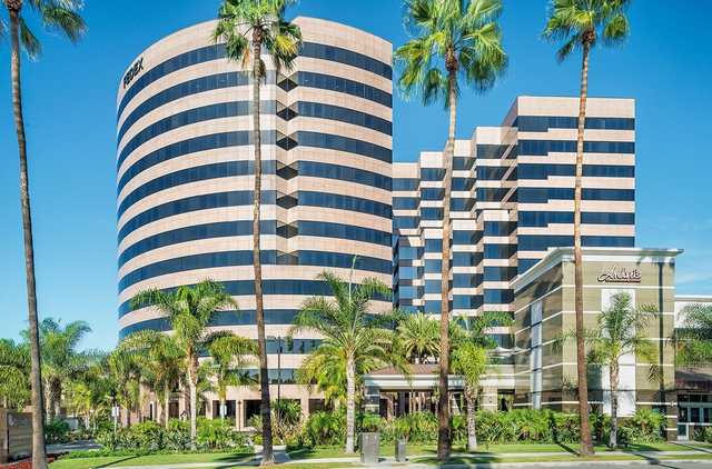 Century Centre | Olen Properties