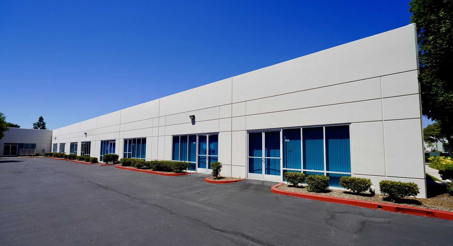 Olen Spectrum Centre | Olen Properties