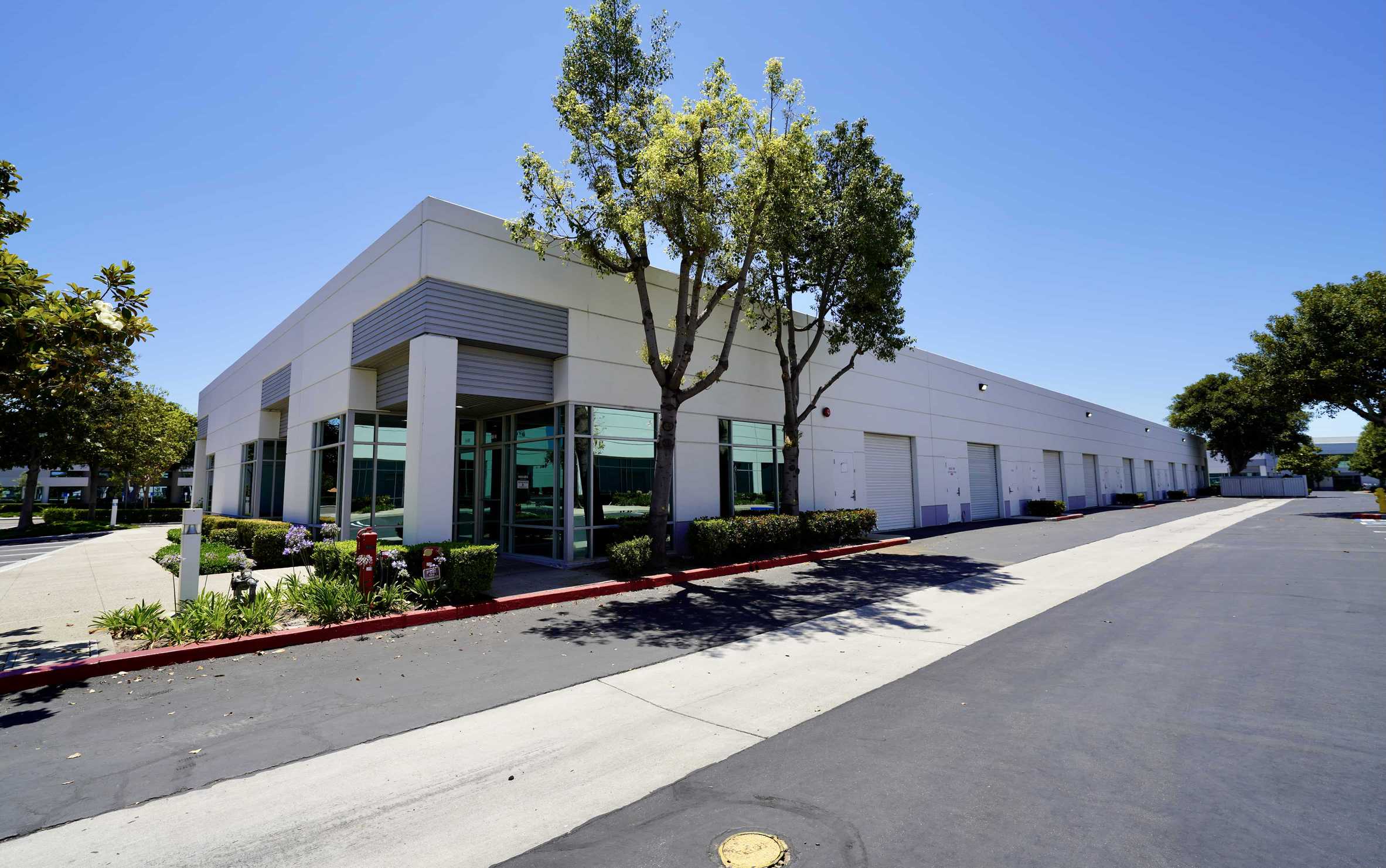 Spectrum Technology Center | Olen Properties