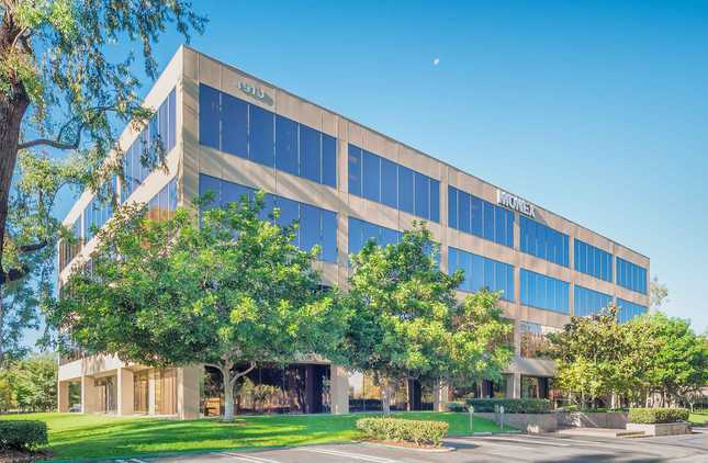 Olen Center Newport | Olen Properties