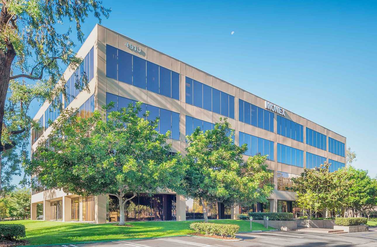 Olen Center Newport | Olen Properties