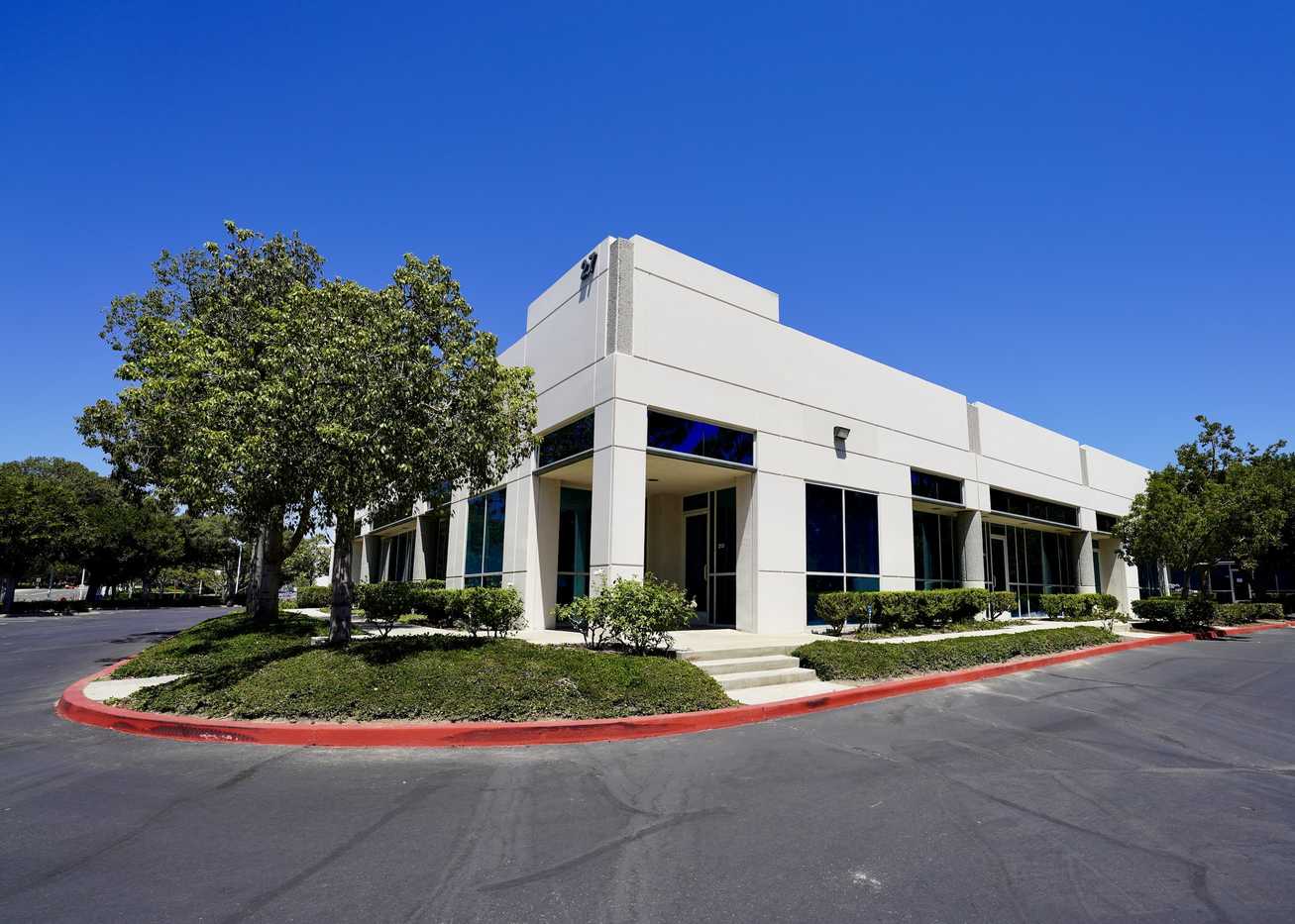 Olen Spectrum Centre | Olen Properties