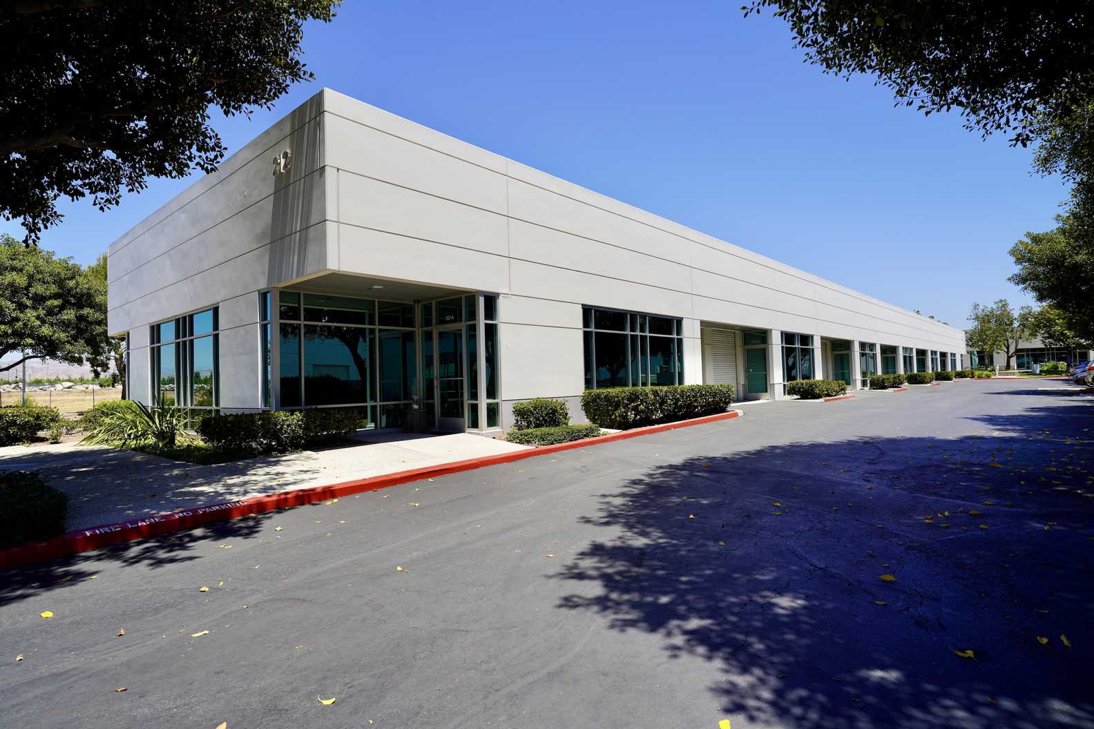 Spectrum Technology Center | Olen Properties