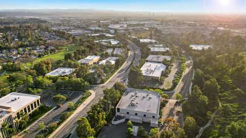 Spectrum Pointe Flex Park | Olen Properties