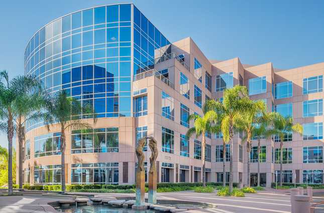 Olen Pointe Brea | Olen Properties