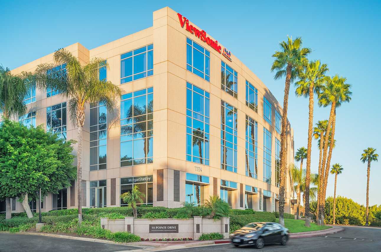 Olen Pointe Brea | Olen Properties