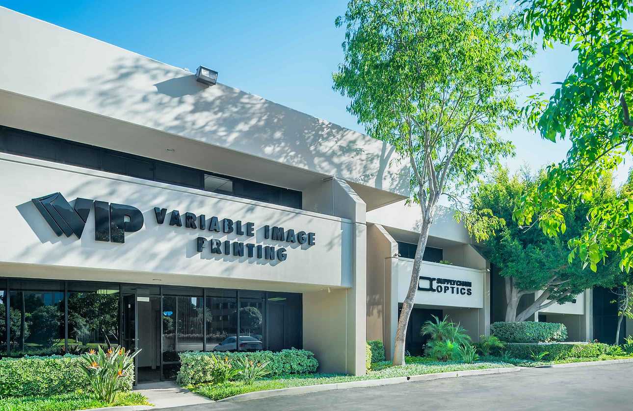 MacArthur/Main Business Center | Olen Properties