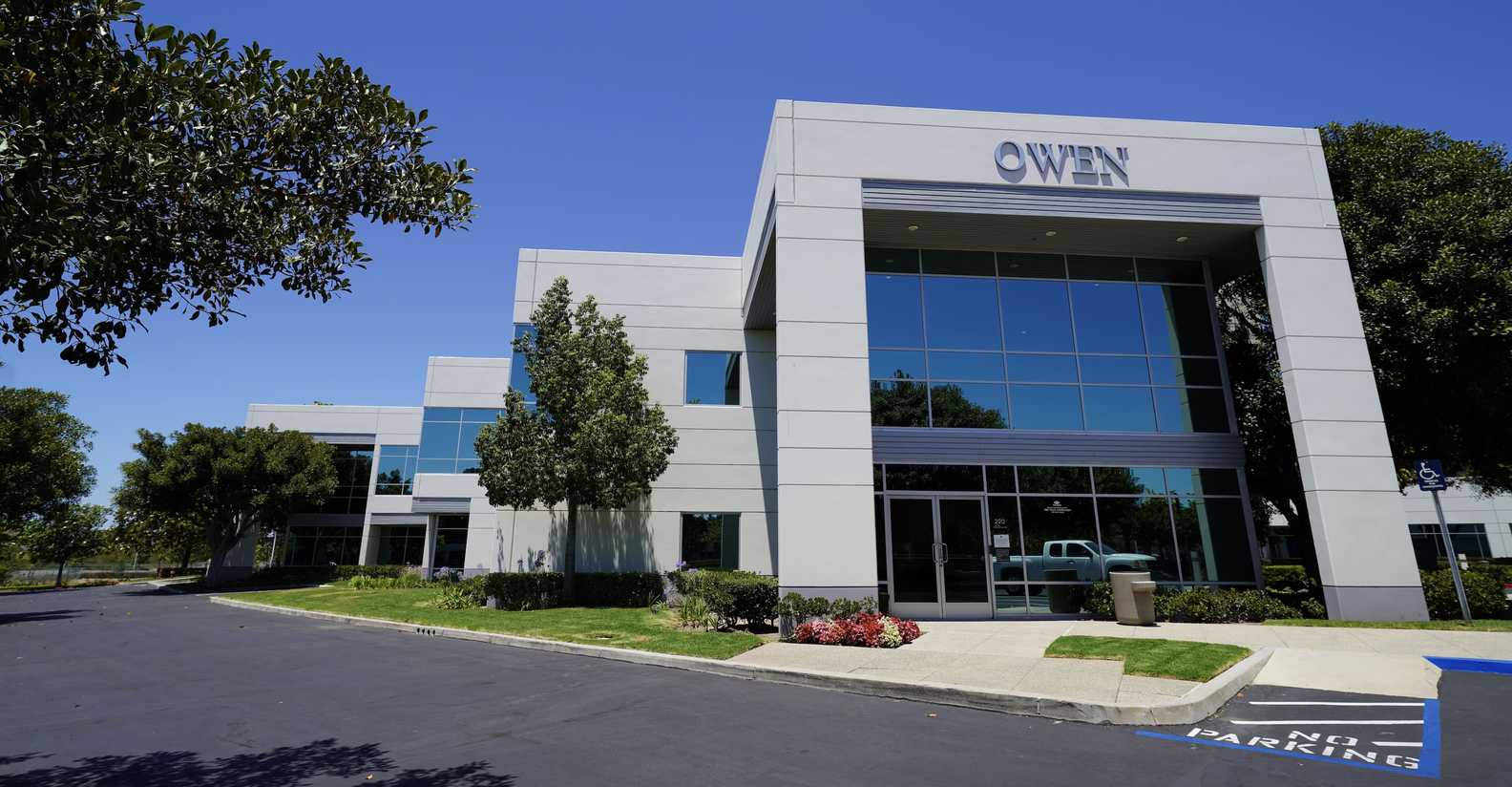 Spectrum Technology Center | Olen Properties