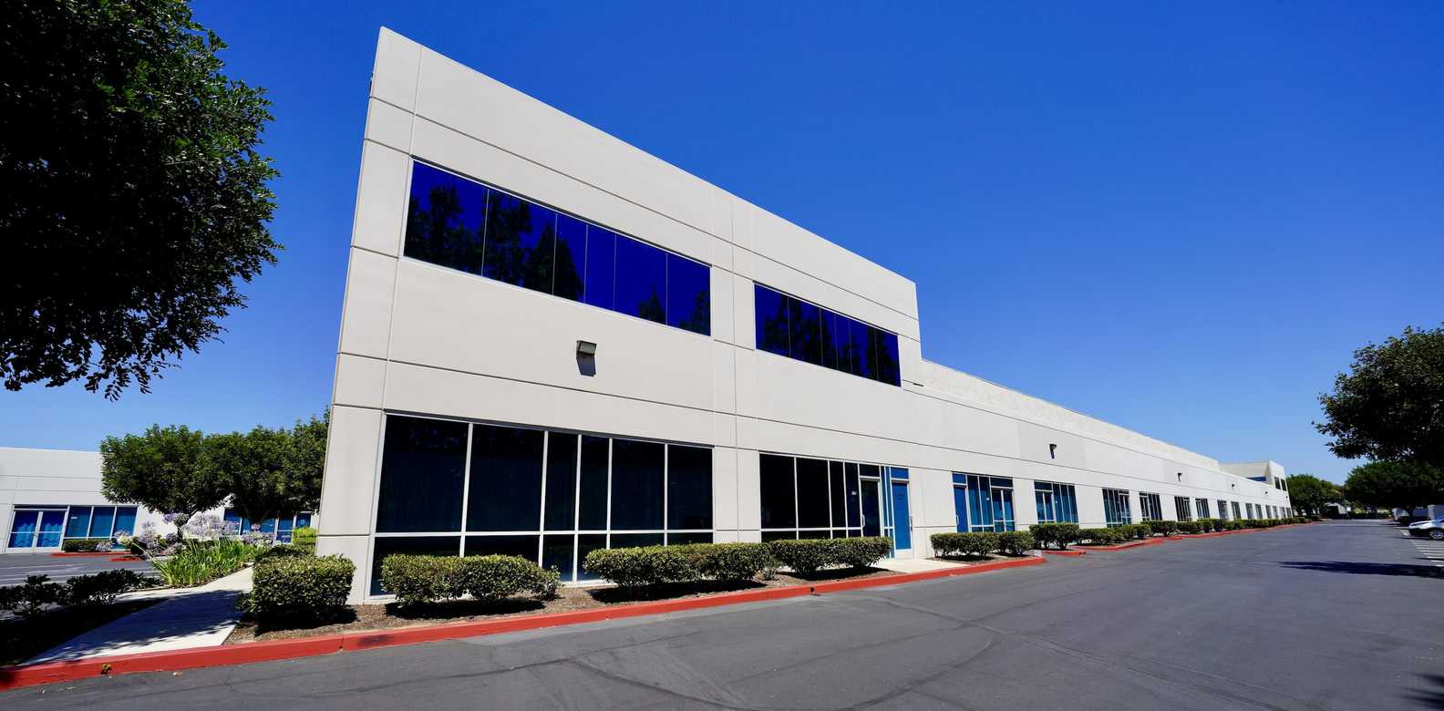 Olen Spectrum Centre | Olen Properties