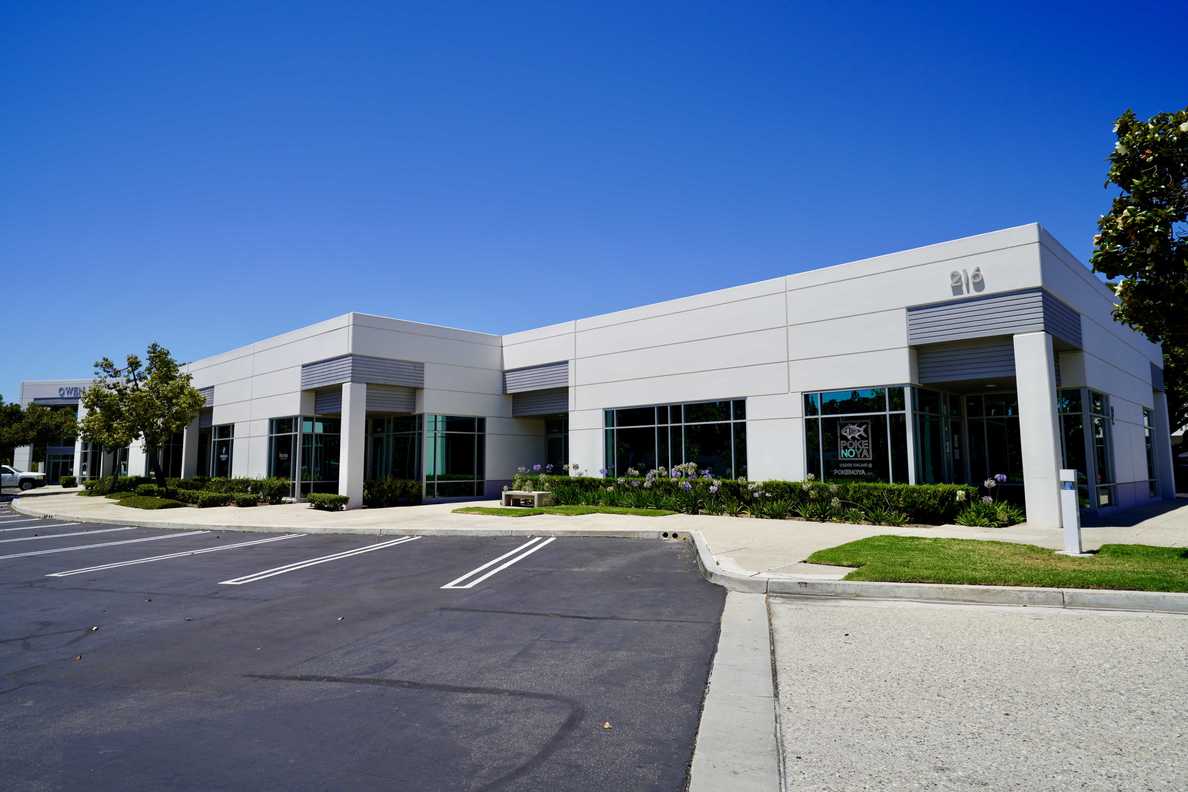 Spectrum Technology Center | Olen Properties
