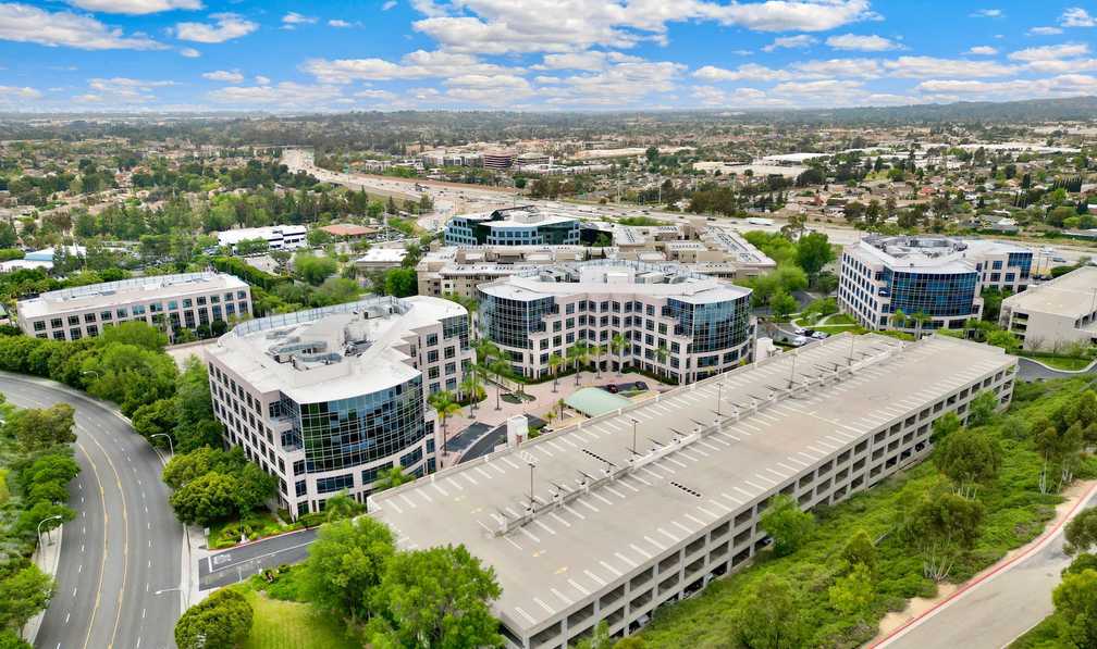 Olen Pointe Brea | Olen Properties