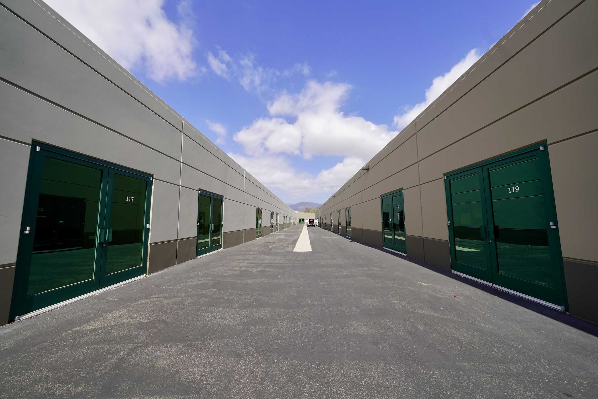 Aventura Business Park Olen Properties Aventura Business Park Olen Properties