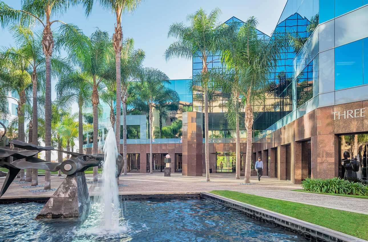 Olen Pointe Brea | Olen Properties